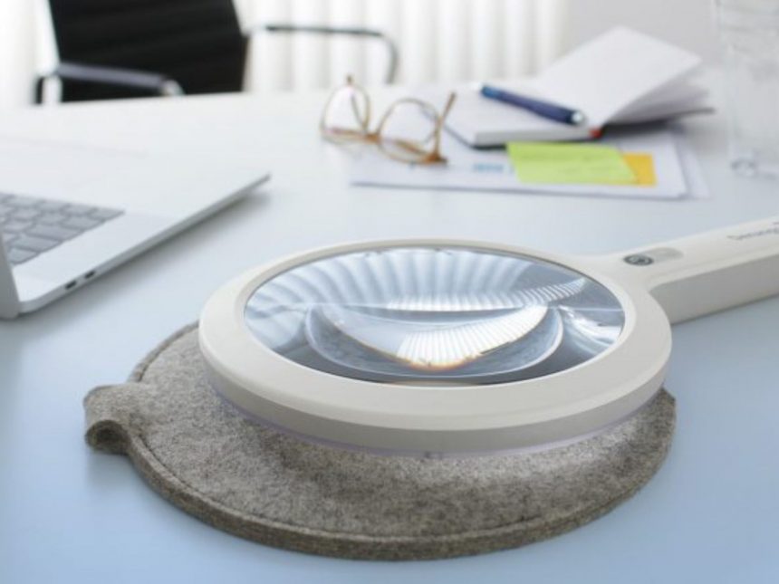 OPTICLUX HAND – Loop Lamba – Medikal Aydınlatma